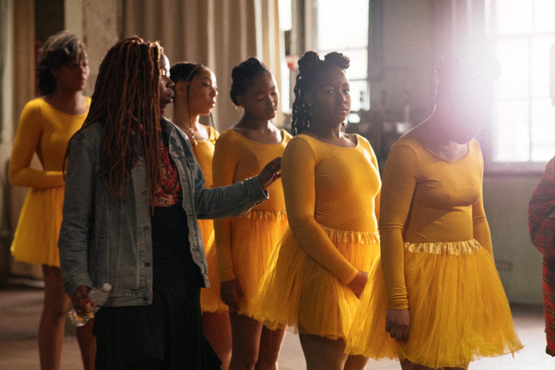 Tribeca - P&G – Queen Collective