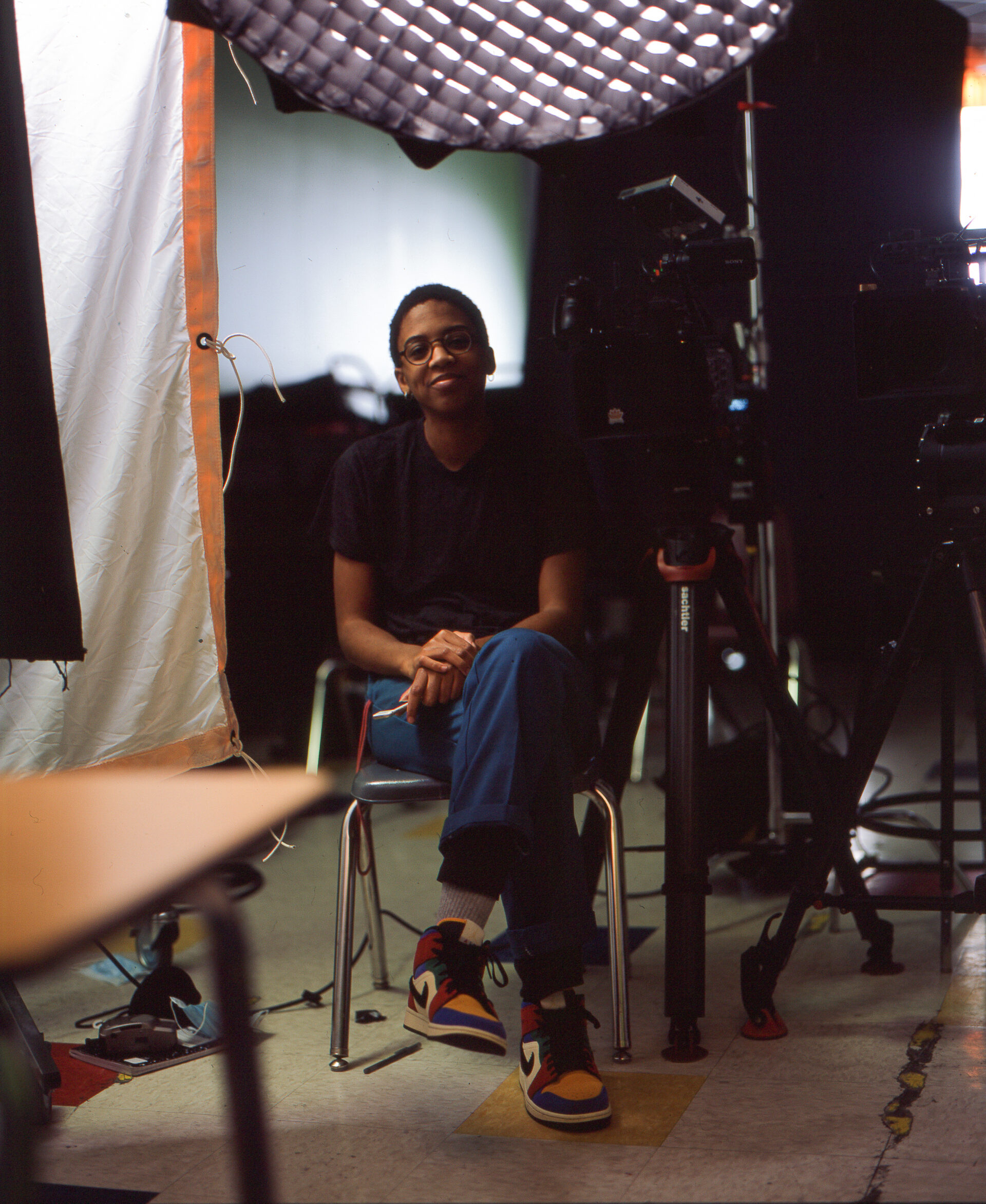 Tribeca - P&G – Queen Collective